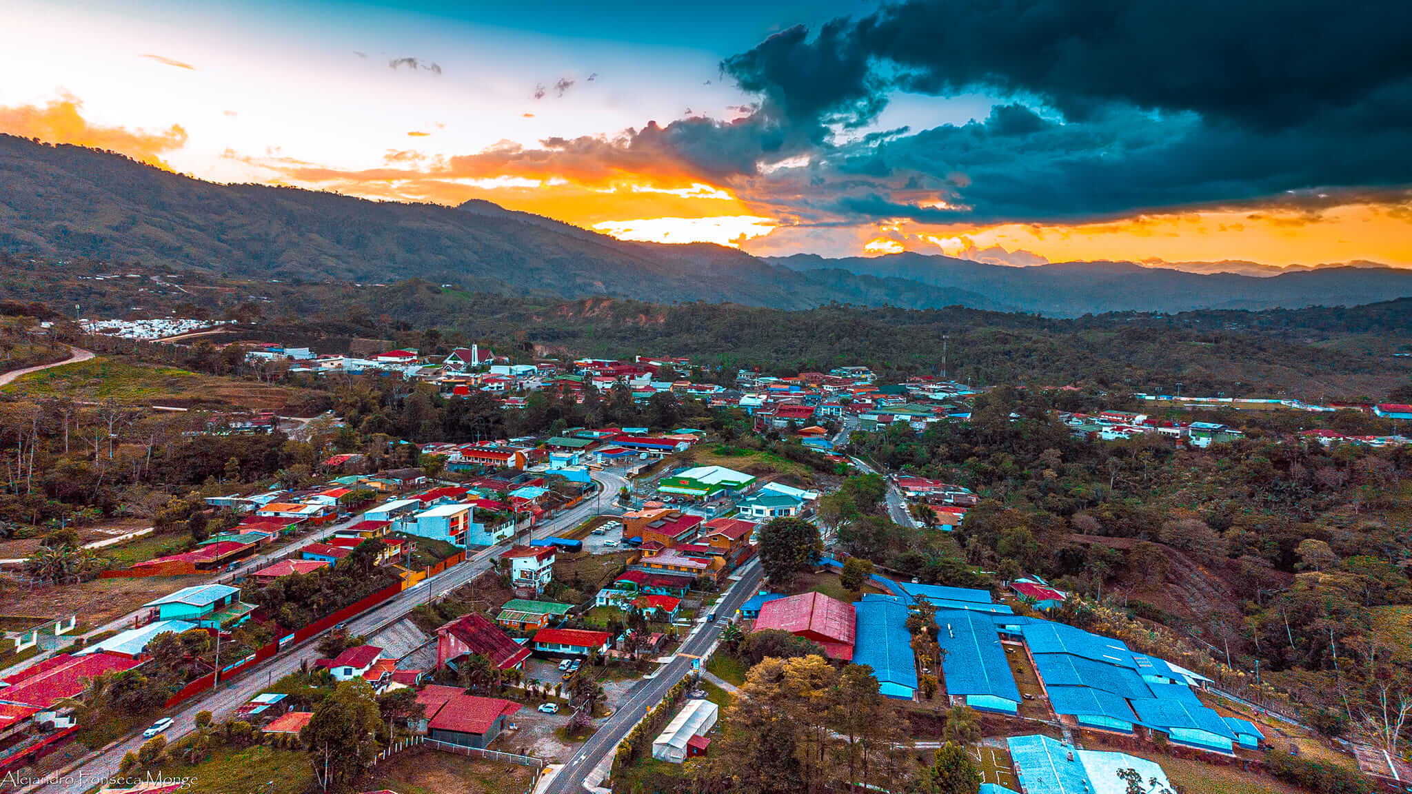 20 Reasons San Vito de Coto Brus is Your Costa Rican Dream: Invest ...